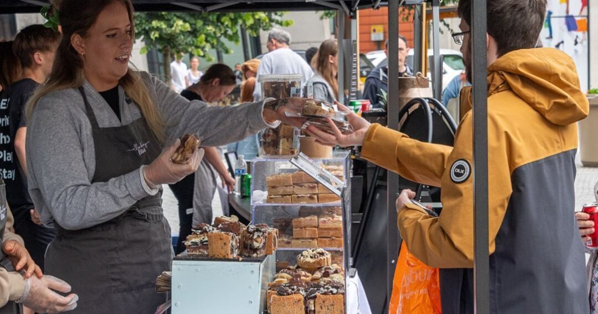 Ashford Food and Drink Festival 2026 | Local Hotel Accommodation in…